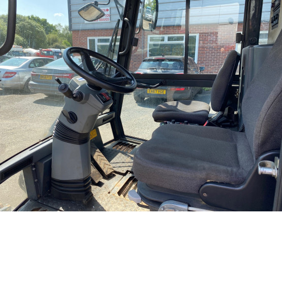 2018 SCHMIDT SWINGO 200+ ROAD SWEEPER in Compact Sweepers - Rothdean ...