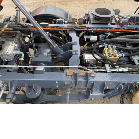 2019 SCARAB M25H in Compact Sweepers - Rothdean - suppliers of trucks ...