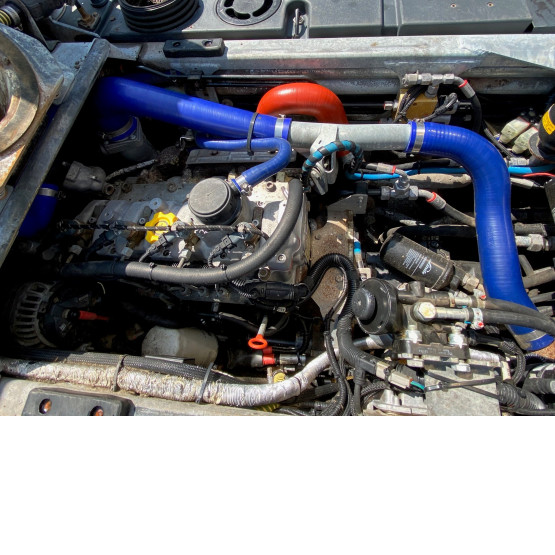 2018 SCHMIDT SWINGO 200+ ROAD SWEEPER in Compact Sweepers - Rothdean ...