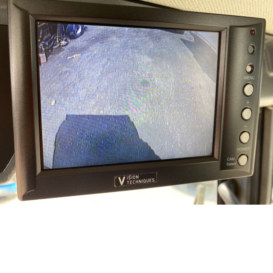 2018 SCHMIDT SWINGO 200+ ROAD SWEEPER in Compact Sweepers - Rothdean ...