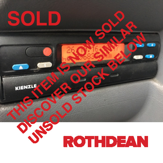 2005 DAF LF45-150 / MERLIN SWEEPER in Other - Rothdean - suppliers of ...