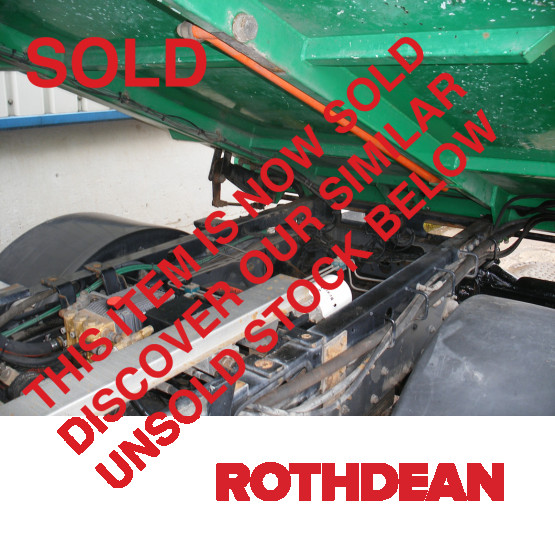 2005 DAF LF45-150 in Other - Rothdean - suppliers of trucks and ...