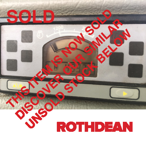 2012 IVECO EEV ML150E22 / JOHNSTON VT650 ROAD SWEEPER in Other ...