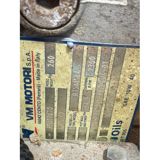 2018 SCHMIDT SWINGO 200+ ROAD SWEEPER in Compact Sweepers - Rothdean ...