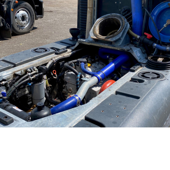 2018 SCHMIDT SWINGO 200+ ROAD SWEEPER in Compact Sweepers - Rothdean ...